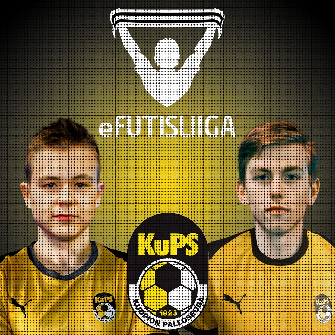 eFutisliigan toinen kausi potkaistaan käyntiin - KuPS lähtee ...
