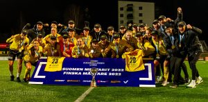 Etusivu - KuPS - Kuopion Palloseura