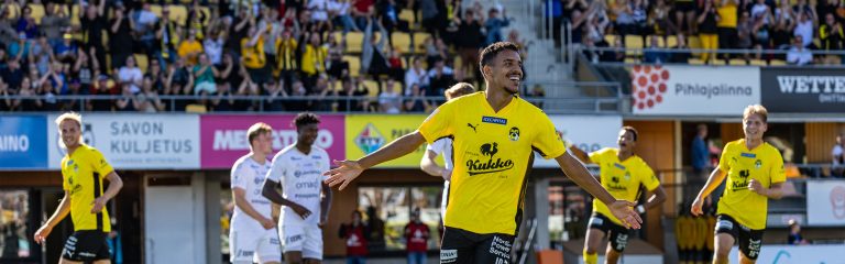 Etusivu - KuPS - Kuopion Palloseura