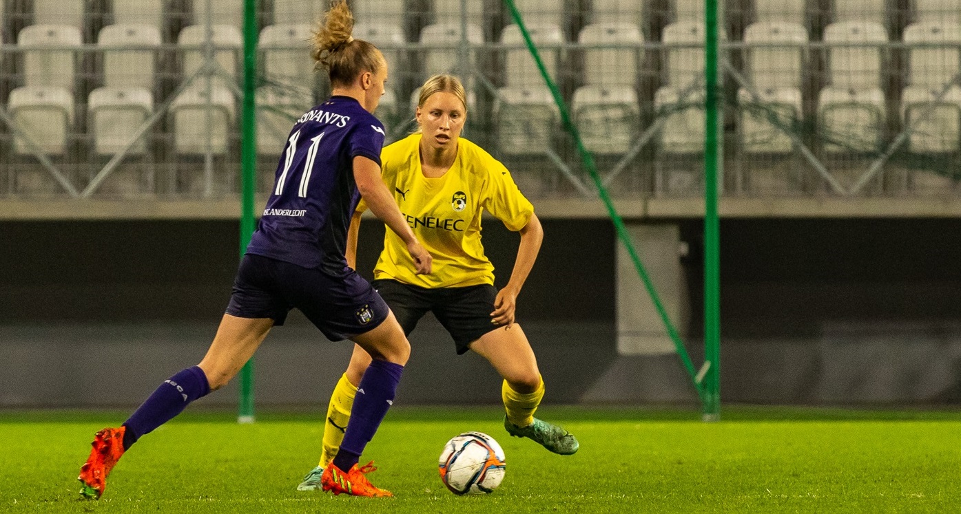 Kuusi KuPS-pelaajaa U23-leirille - KuPS - Kuopion Palloseura