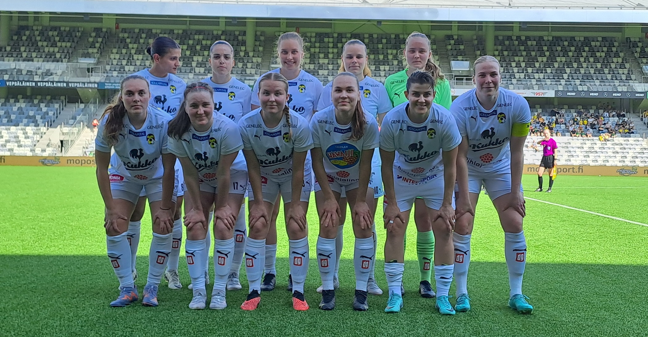Katso JyPK-ottelu RUUTU-palvelusta - KuPS - Kuopion Palloseura
