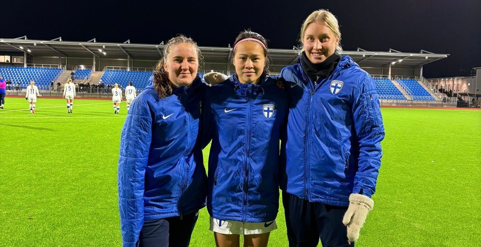 KuPS-kolmikko pelasi sunnuntain Islanti-ottelussa - KuPS - Kuopion ...