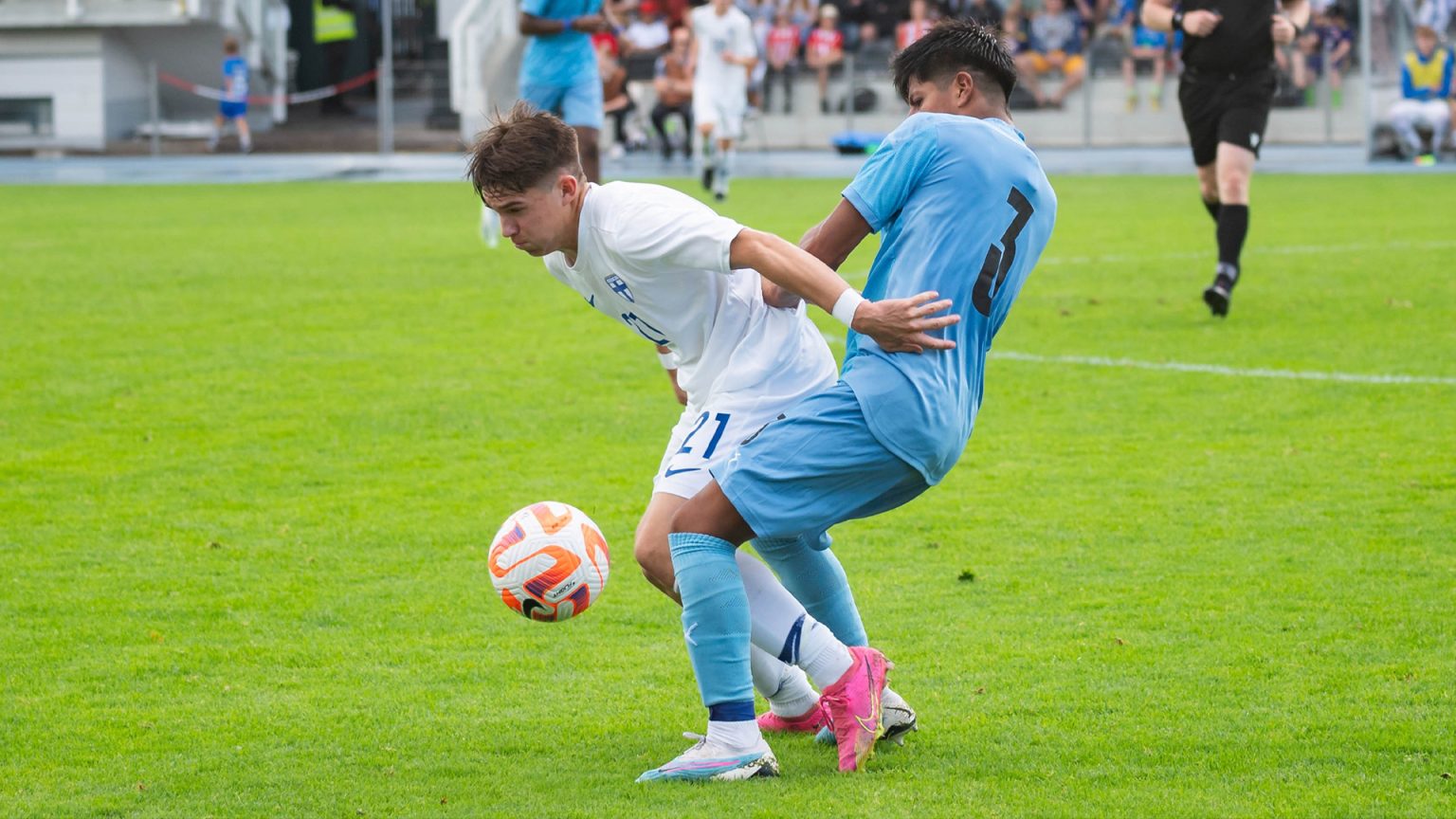 KuPS ja Eemil Tanninen sopimukseen - KuPS - Kuopion Palloseura