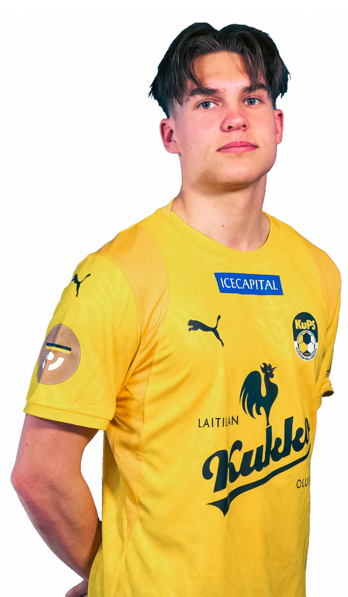 Eemil Tanninen - KuPS - Kuopion Palloseura