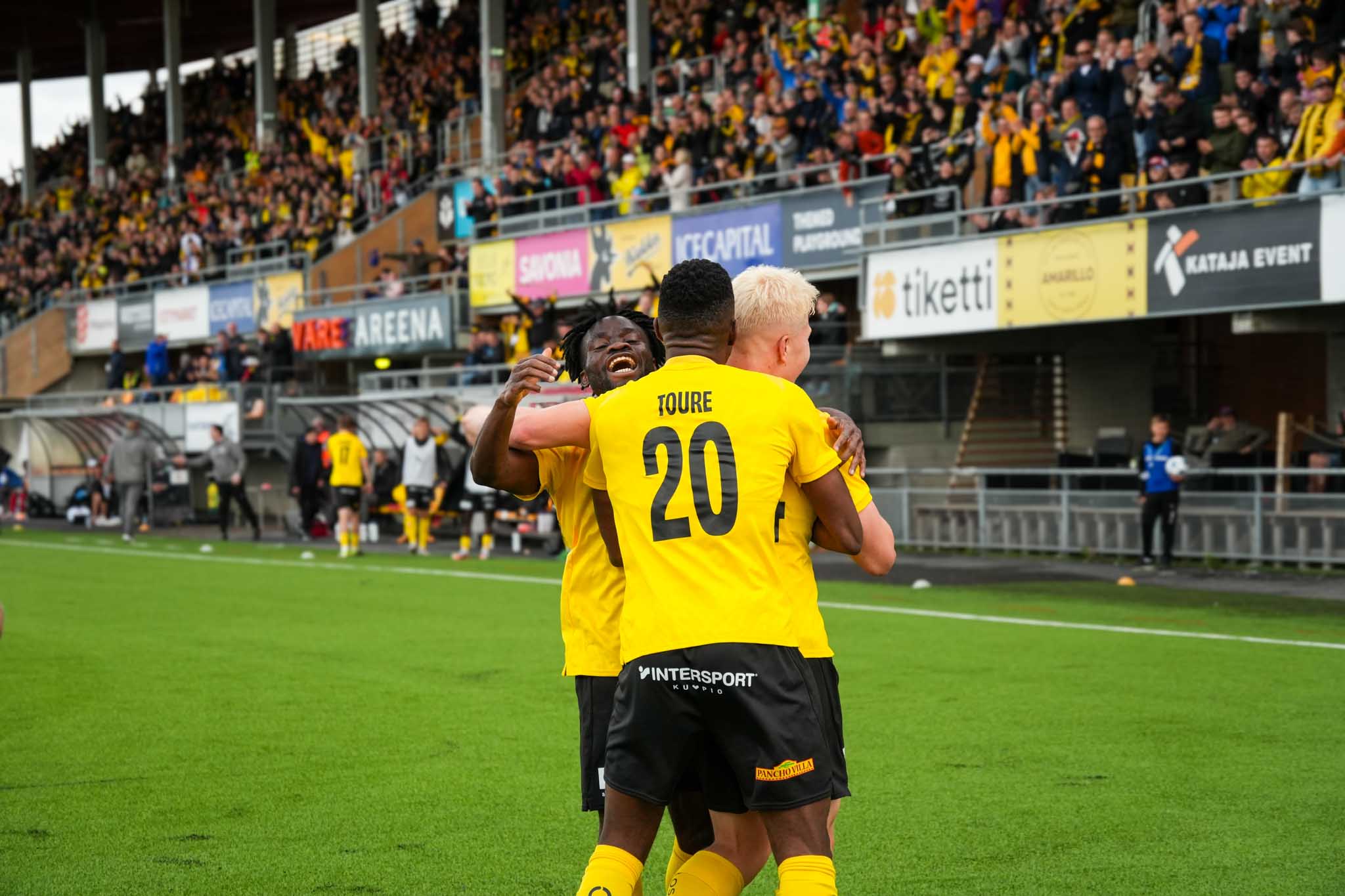 KuPS otti ensimmäisen kiinnityksen Mestarien liigan karsinnassa - KuPS ...