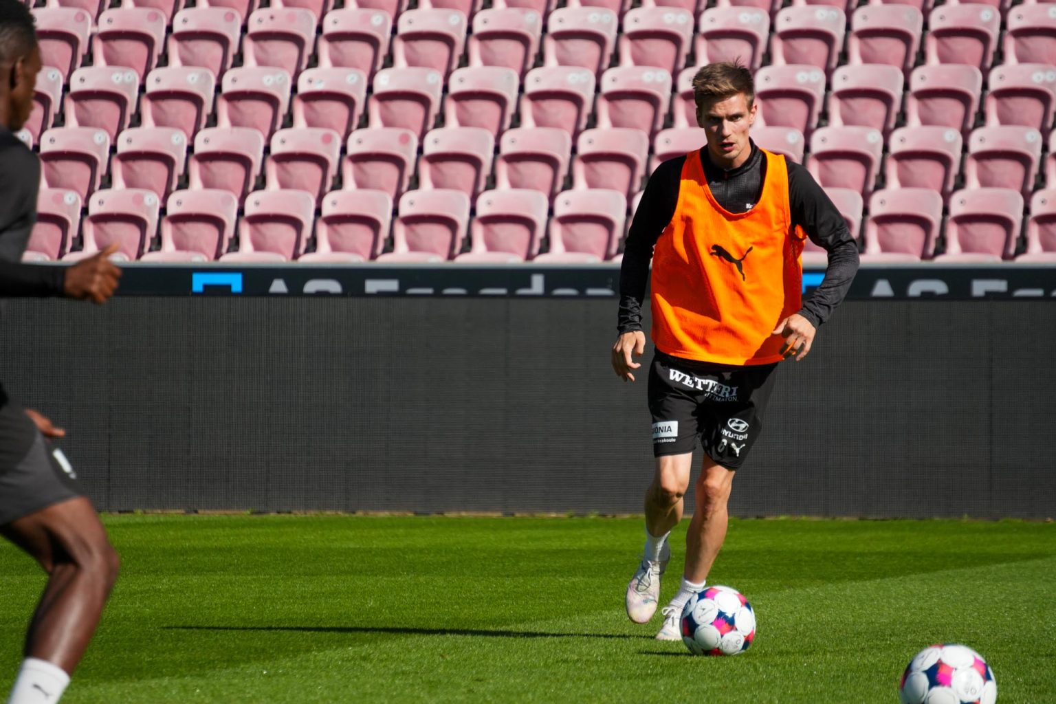 KuPS avaa europlayoffit Tanskassa – vastassa FC Midtjylland - KuPS ...