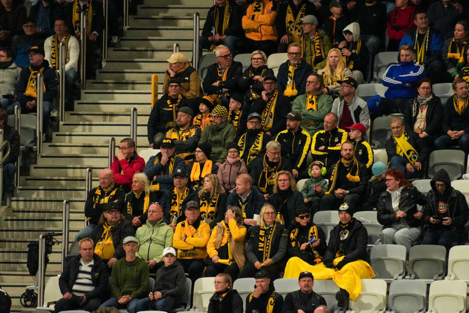 KuPS Euroopassa 2025! - KuPS - Kuopion Palloseura