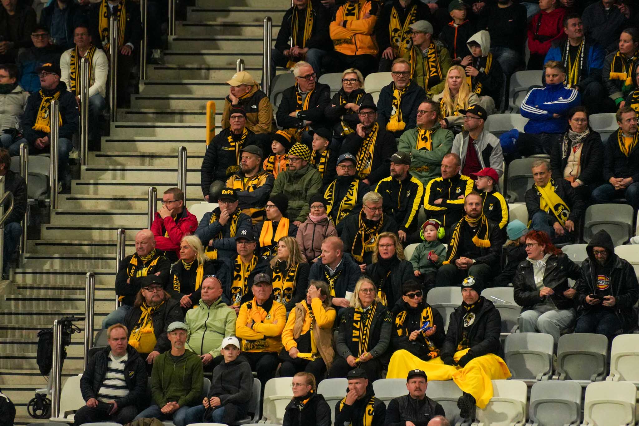 KuPS Euroopassa 2025-2026: liput ja ottelutiedot - KuPS - Kuopion ...